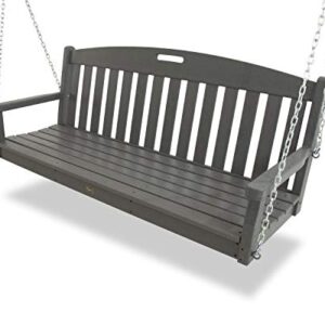 Trex Outdoor Furniture Yacht Club Swing