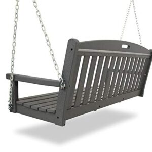 Trex Outdoor Furniture Yacht Club Swing