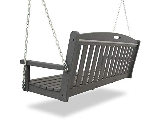 Trex Outdoor Furniture Yacht Club Swing