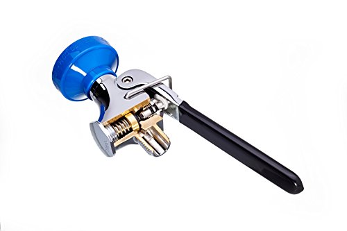 Fisher 2949 Ultra-Spray/PLUS Valve, with 1.15 GPM nozzle, interchangeable, brass