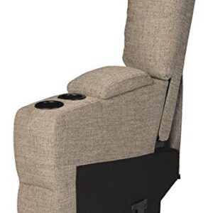 THOMAS PAYNE 759211 Center Console - Heritage Series (Cobble Creek)