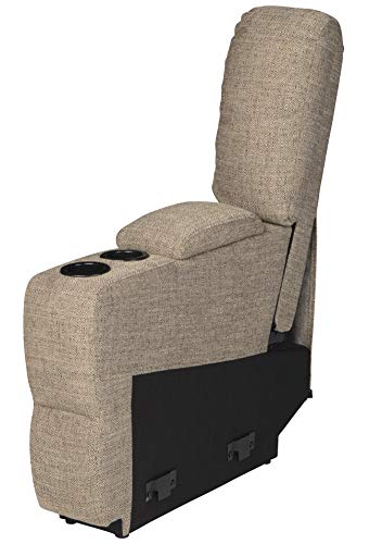 THOMAS PAYNE 759211 Center Console - Heritage Series (Cobble Creek)