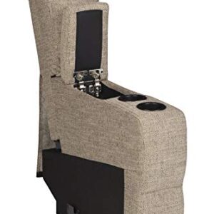 THOMAS PAYNE 759211 Center Console - Heritage Series (Cobble Creek)