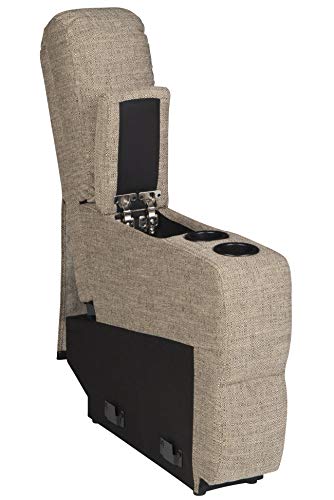 THOMAS PAYNE 759211 Center Console - Heritage Series (Cobble Creek)