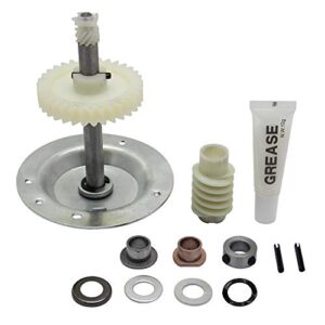 Replacement for Liftmaster 41c4220a Gear and Sprocket Kit fits Chamberlain, Sears, Craftsman 1/3 and 1/2 HP Chain Drive Models