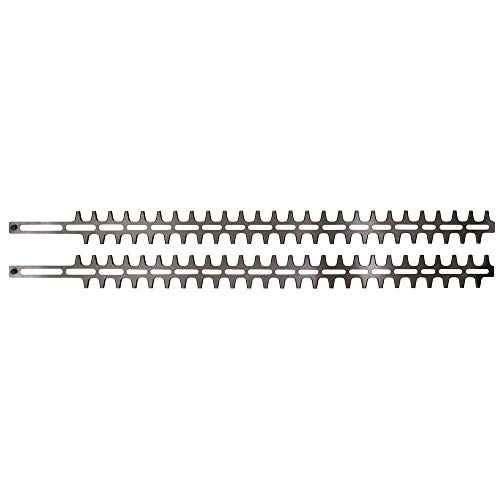 Stens New Lawnmower Blade 395-401 Replacement for: Stihl HS81 and HS81T-Z 4237 710 6052