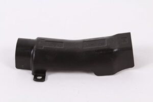 mtd 731-05628 lawn tractor oil drain sleeve genuine original equipment manufacturer (oem) part