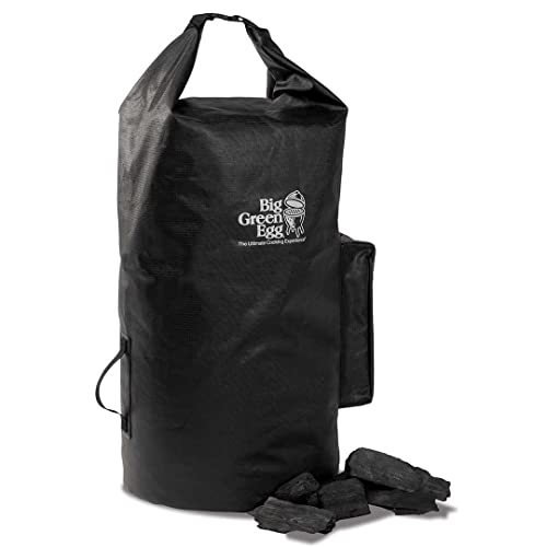 Big Green Egg Weather-Proof Charcoal Storage Bag