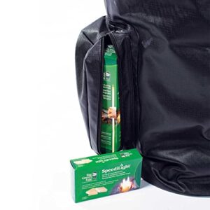 Big Green Egg Weather-Proof Charcoal Storage Bag