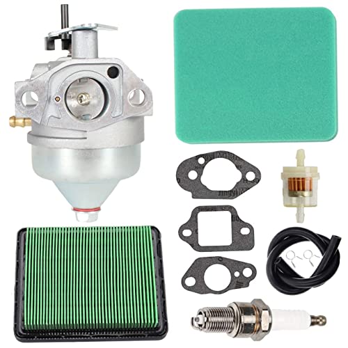 TB130 Carburetor for Troy Bilt TB130XP 11A-542Q711 11A-B29Q711 TB260 12AI832Q711 MTD Yard Man 11A-422Q713 11B-439Q755 12A-568Q701 12AVD39Q701 11A-B29Q701 11A-588Q795 Lawn Mower