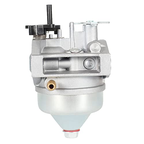 TB130 Carburetor for Troy Bilt TB130XP 11A-542Q711 11A-B29Q711 TB260 12AI832Q711 MTD Yard Man 11A-422Q713 11B-439Q755 12A-568Q701 12AVD39Q701 11A-B29Q701 11A-588Q795 Lawn Mower