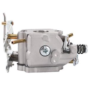 Hipa C1M-W26C 545070601 Carburetor for Poulan Pro P3314 P3816 P4018 PP4218 P4018WTL PP3416 PP3516 PP3516AVX PP4218AVX SM4218AVX SM4518AVX Gas Chainsaw