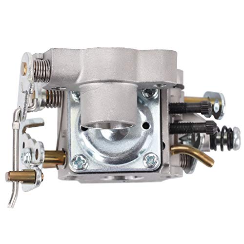 Hipa C1M-W26C 545070601 Carburetor for Poulan Pro P3314 P3816 P4018 PP4218 P4018WTL PP3416 PP3516 PP3516AVX PP4218AVX SM4218AVX SM4518AVX Gas Chainsaw