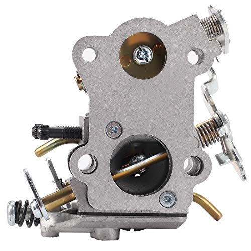 Hipa C1M-W26C 545070601 Carburetor for Poulan Pro P3314 P3816 P4018 PP4218 P4018WTL PP3416 PP3516 PP3516AVX PP4218AVX SM4218AVX SM4518AVX Gas Chainsaw