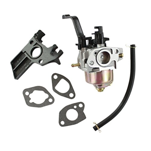 HURI Carburetor with Gasket for Generac Centurion GP3250 Generator