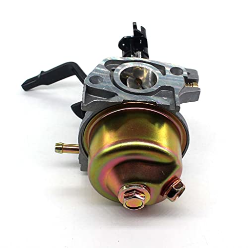 HURI Carburetor with Gasket for Generac Centurion GP3250 Generator