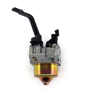 HURI Carburetor with Gasket for Generac Centurion GP3250 Generator