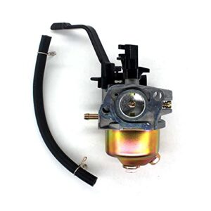 HURI Carburetor with Gasket for Generac Centurion GP3250 Generator