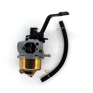 HURI Carburetor with Gasket for Generac Centurion GP3250 Generator