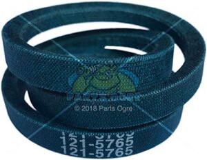 toro 121-5765 v-belt