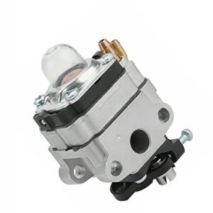 BEIYIPARTS Carburetor for Shindaiwa A021002150# LE231 P231 T231 T231B T231X Hedge Trimmer