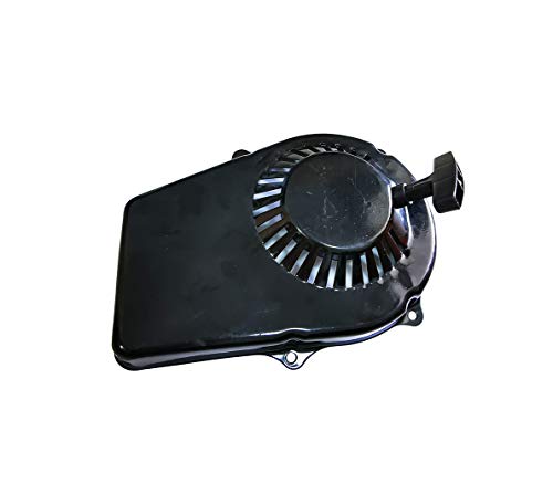 LUOCHENGHUA Recoil Pull Starter Fits for Storm Freight Chicago Electric CAT 64CC/63CC 2HP 800 900W 69381 60338 66619 Hand held Gasoline Generator