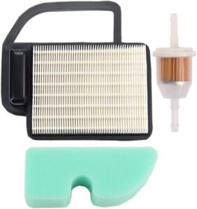 yth20k46 20 083 02 kh-20-883-02-s1 air filter for kohler courage 15 16 17 18 19 20 21 22 hp 20 883 06 20-083-02 lawn mower