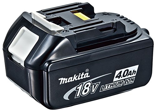 MAKITA 18V LXT Lithium-ION 4.0AH (BL1840B)