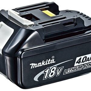 MAKITA 18V LXT Lithium-ION 4.0AH (BL1840B)