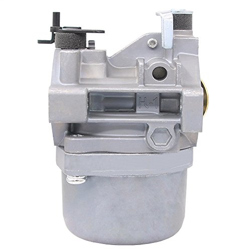 HOOAI LMT 5-4993 Carburetor for Walbro LMT 5-4993 Briggs & Stratton 799728 498027 499161 498231 494502 494392 495706 498134 496592 699318 699737 699856 699896-28V707 Carburetor