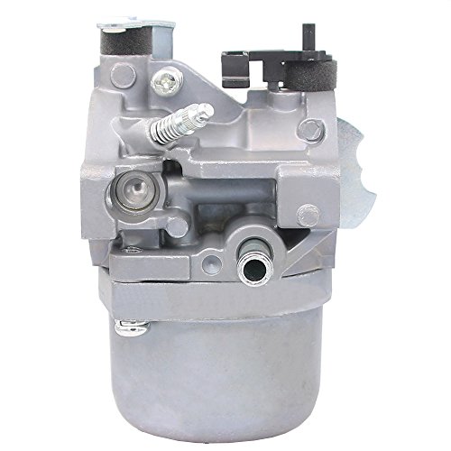 HOOAI LMT 5-4993 Carburetor for Walbro LMT 5-4993 Briggs & Stratton 799728 498027 499161 498231 494502 494392 495706 498134 496592 699318 699737 699856 699896-28V707 Carburetor