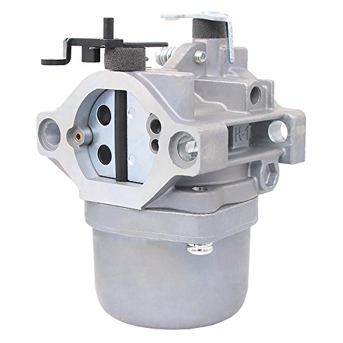 HOOAI LMT 5-4993 Carburetor for Walbro LMT 5-4993 Briggs & Stratton 799728 498027 499161 498231 494502 494392 495706 498134 496592 699318 699737 699856 699896-28V707 Carburetor