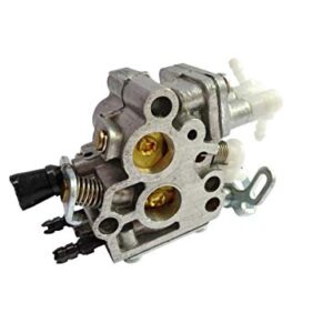 Carburetor for Stihl HS46 HS56 Hedge Trimmer Replaces ZAMA C1T-S195