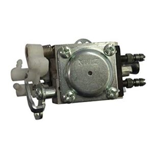 Carburetor for Stihl HS46 HS56 Hedge Trimmer Replaces ZAMA C1T-S195