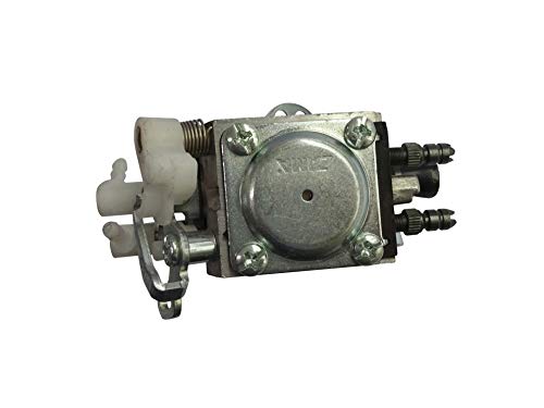 Carburetor for Stihl HS46 HS56 Hedge Trimmer Replaces ZAMA C1T-S195