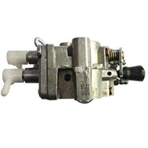 Carburetor for Stihl HS46 HS56 Hedge Trimmer Replaces ZAMA C1T-S195