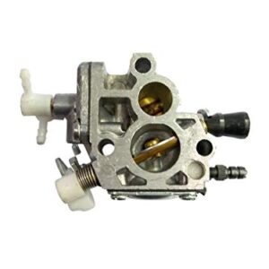 Carburetor for Stihl HS46 HS56 Hedge Trimmer Replaces ZAMA C1T-S195