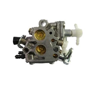 Carburetor for Stihl HS46 HS56 Hedge Trimmer Replaces ZAMA C1T-S195