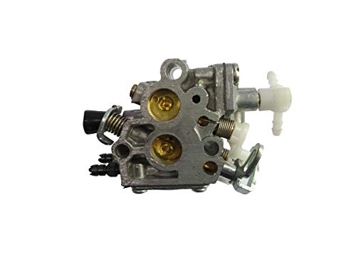 Carburetor for Stihl HS46 HS56 Hedge Trimmer Replaces ZAMA C1T-S195