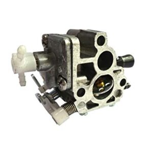 Carburetor for Stihl HS46 HS56 Hedge Trimmer Replaces ZAMA C1T-S195