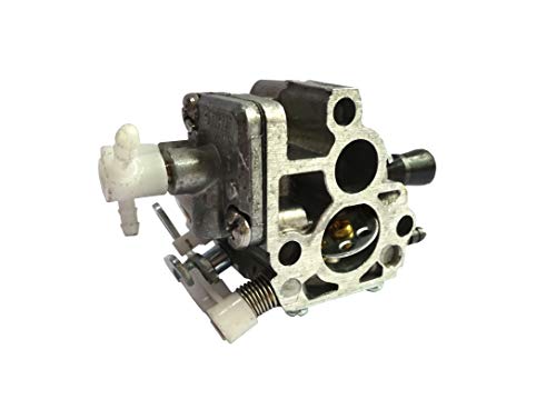 Carburetor for Stihl HS46 HS56 Hedge Trimmer Replaces ZAMA C1T-S195