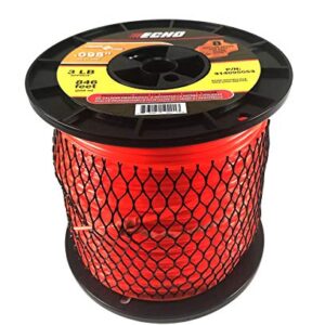 Trimmer Line.095 In. Dia (3 lb. Spool)