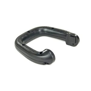 oem 90546340 478789-00 replacement for black & decker hedge trimmer auxiliary handle hh2455