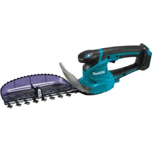 makita hu06z 12v max cxt® lithium-ion cordless hedge trimmer, tool only