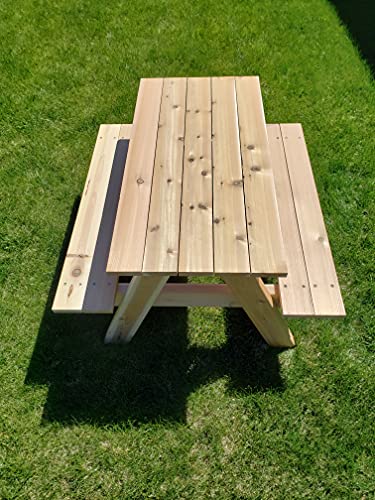 Kids Picnic Table