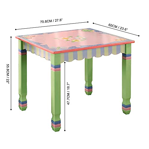 Fantasy Fields by Teamson Magic Garden Table