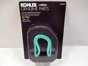 kohler air filter