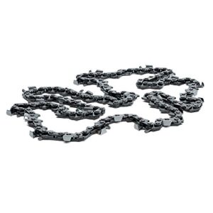 poulan pro chainsaw chain 20-inch .050 gauge .375 pitch