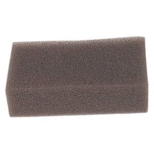 stens 100-586 air filter replaces lawn-boy 609493 lesco 050108