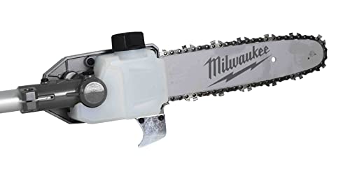 Milwaukee 49-16-2720 M18 FUEL QUIK-LOK 10 in. Pole Saw Attachment